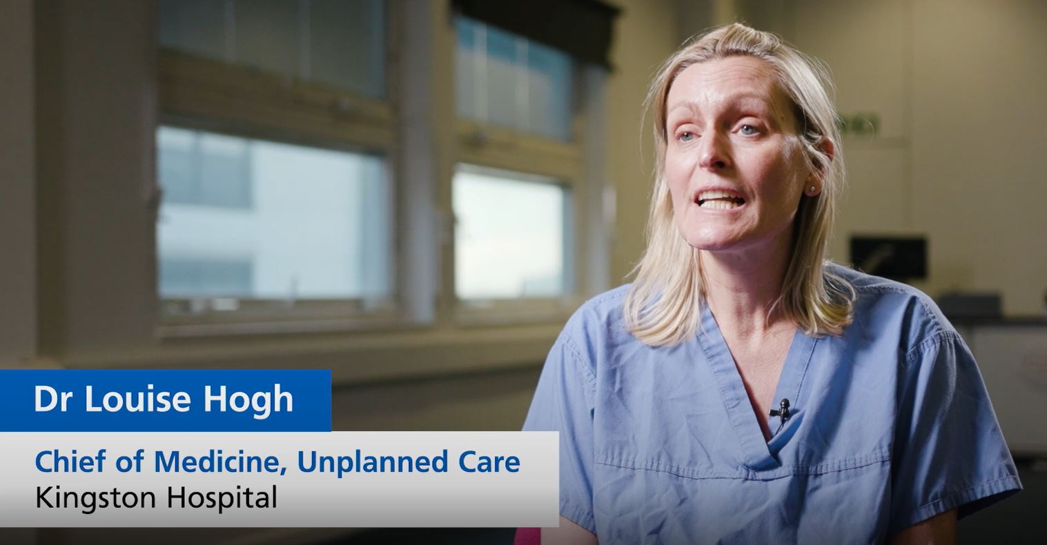 Emergency Care Improvement Support Team (ECIST) - Winter Support ...