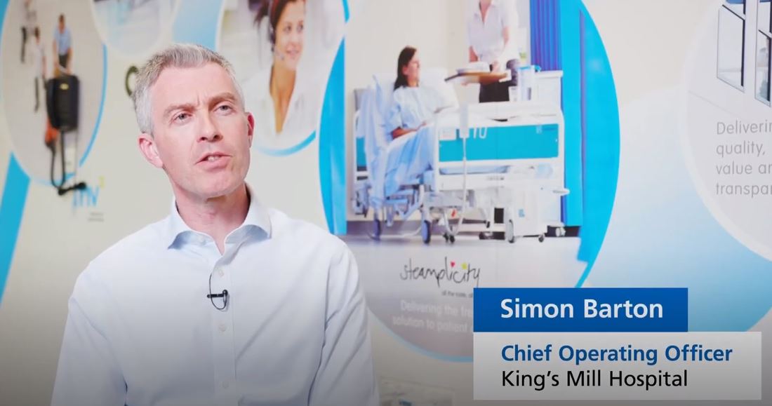 Emergency Care Improvement Support Team (ECIST) - Winter Support ...