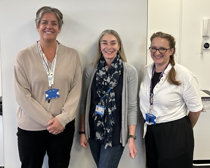 Making it easier for colleagues to do essential training | Fab NHS Stuff