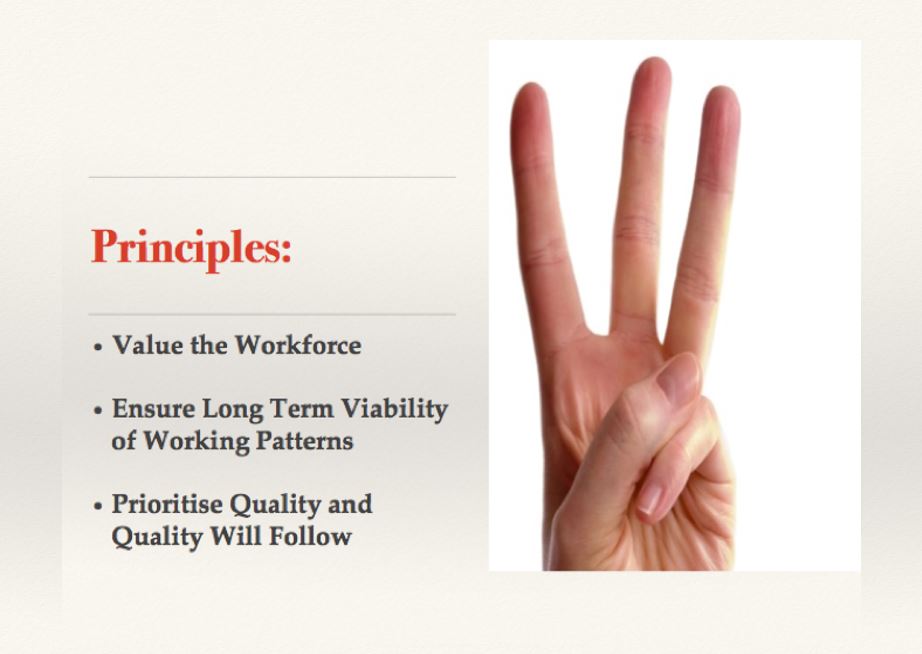 Cracking Recruitment and Retention in Emergency Medicine | Fab NHS Stuff