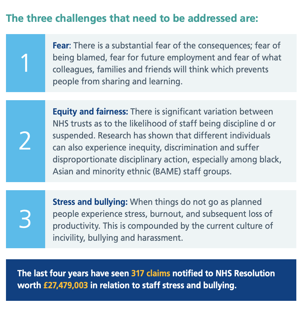 Communications officer | Fab NHS Stuff