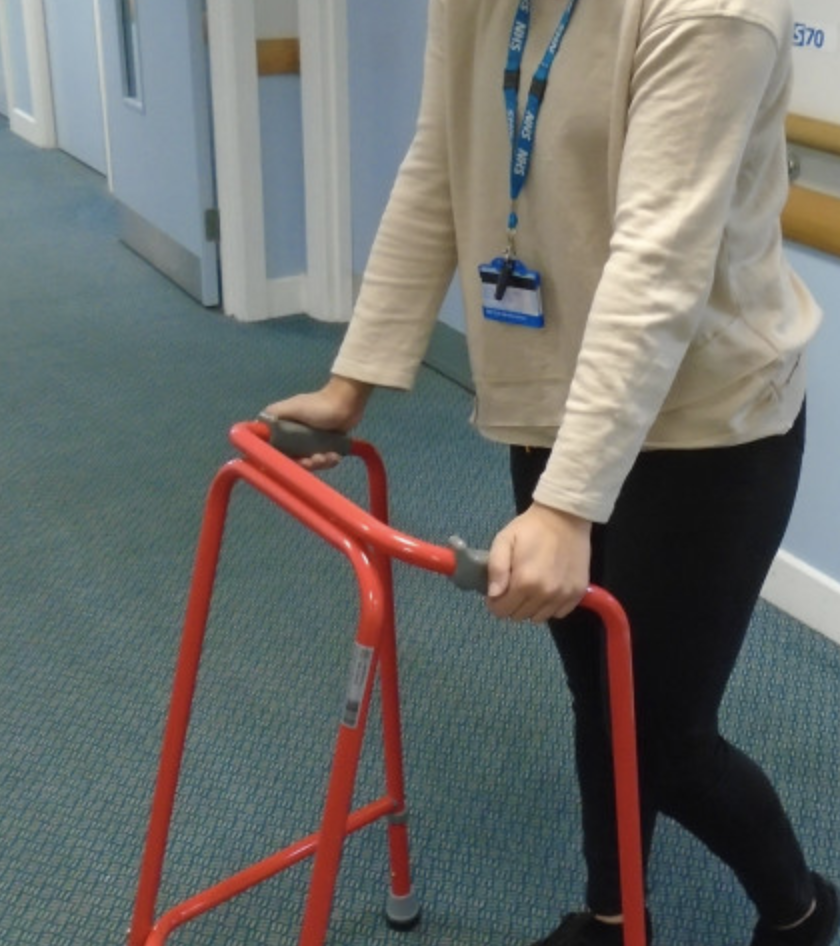 Fall Prevention | Fab NHS Stuff