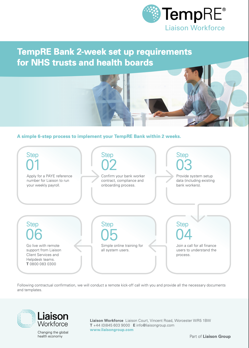 Covid-19 News and Resources | Fab NHS Stuff