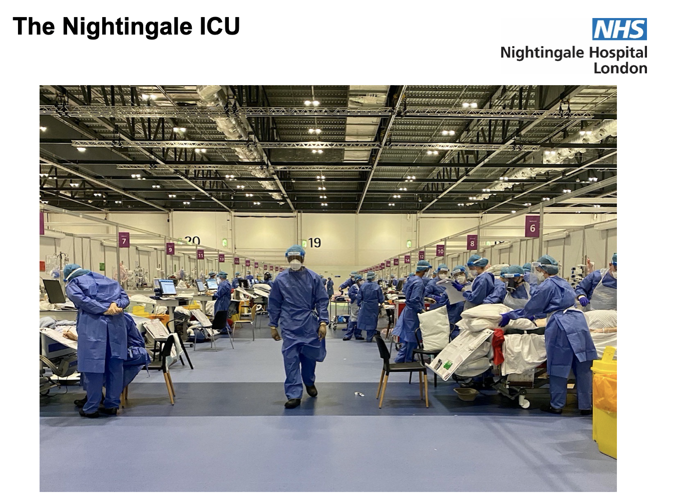 Making 'learning' core to 'doing' in the NHS | Fab NHS Stuff