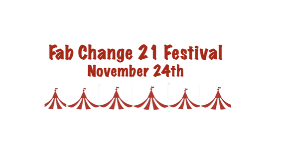 Making sharing you fab stuff simple #FabChange21 | Fab NHS Stuff