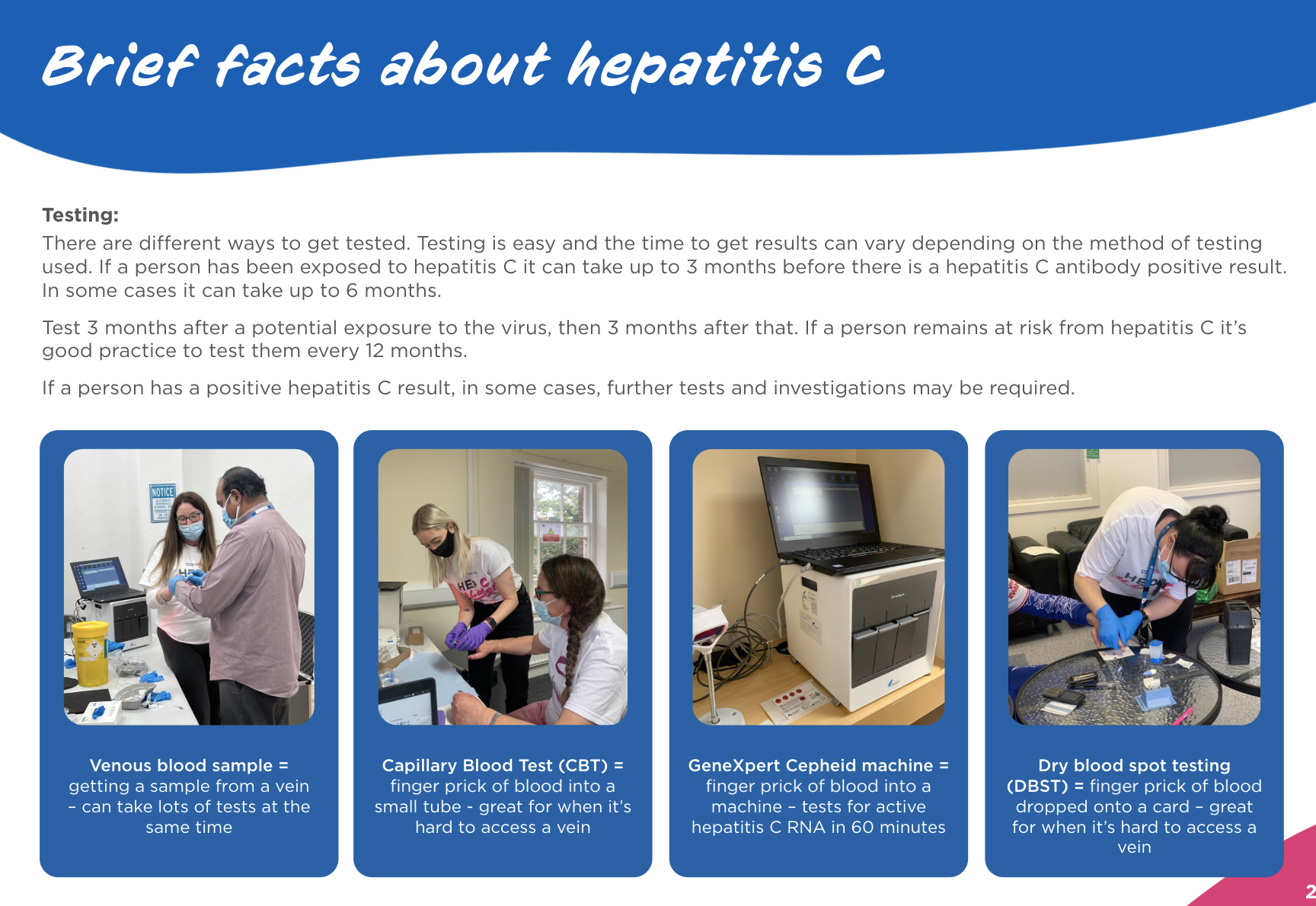 Primary Care toolkit | Fab NHS Stuff