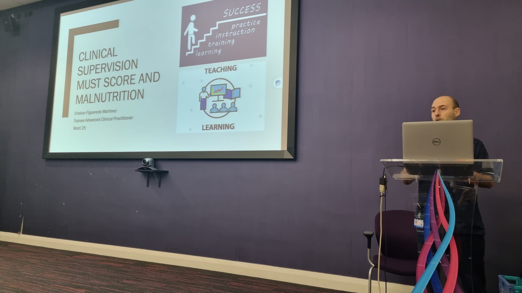 Improving patient's quality of life by using the Malnutrition Universal ...